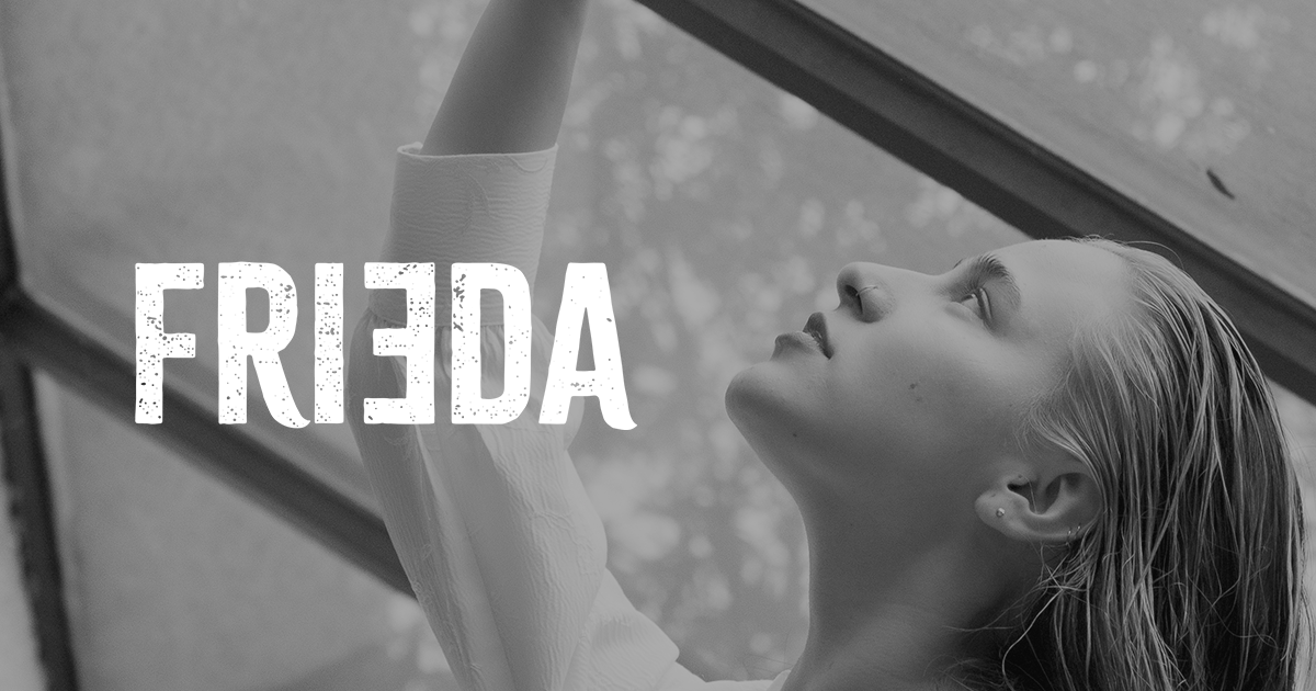 Frieda Music
